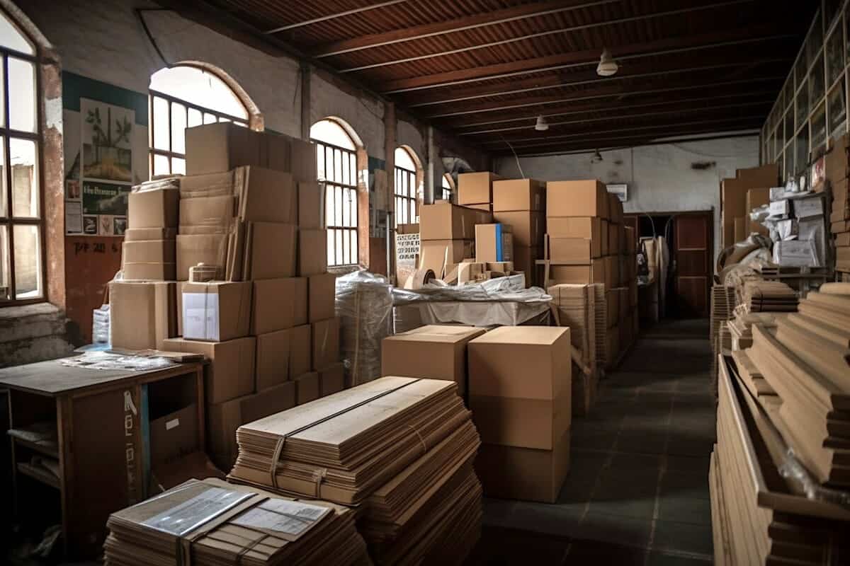 How to Recycle Cardboard Effectively - Summary Guide